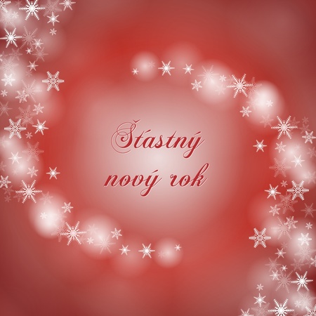 POHLADNICE.sk - Nový rok