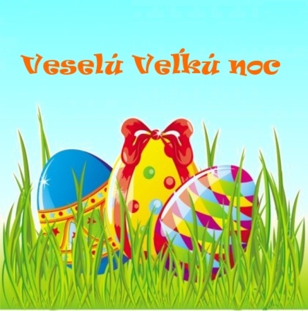 POHLADNICE.sk - Veľkonočné