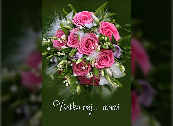 POHLADNICE.sk - K narodeninám